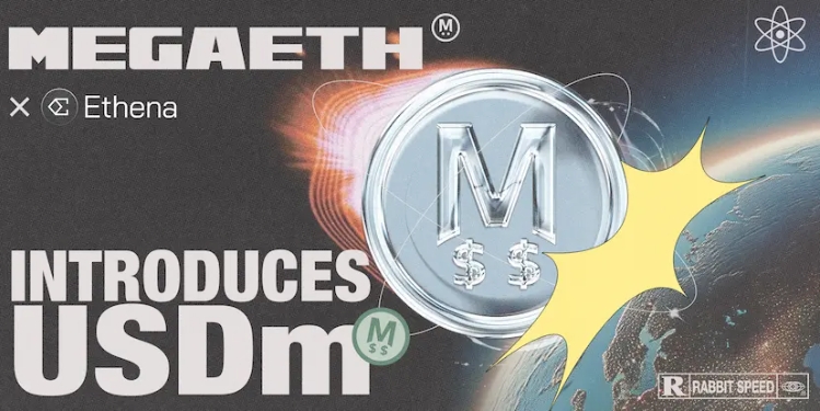 MegaETH | MegaETH introduces USDm