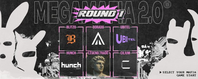 MegaETH | Your Dreams Don't Have to Die